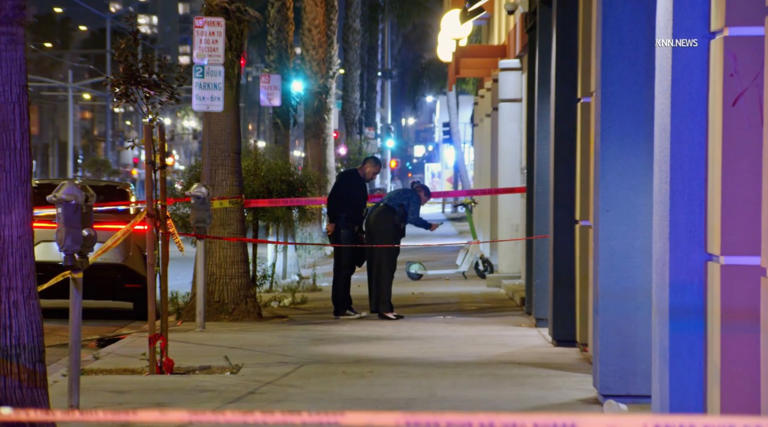 Child critically injured after reported fall from Long Beach apartment
