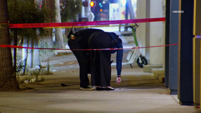 Child critically injured after reported fall from Long Beach apartment