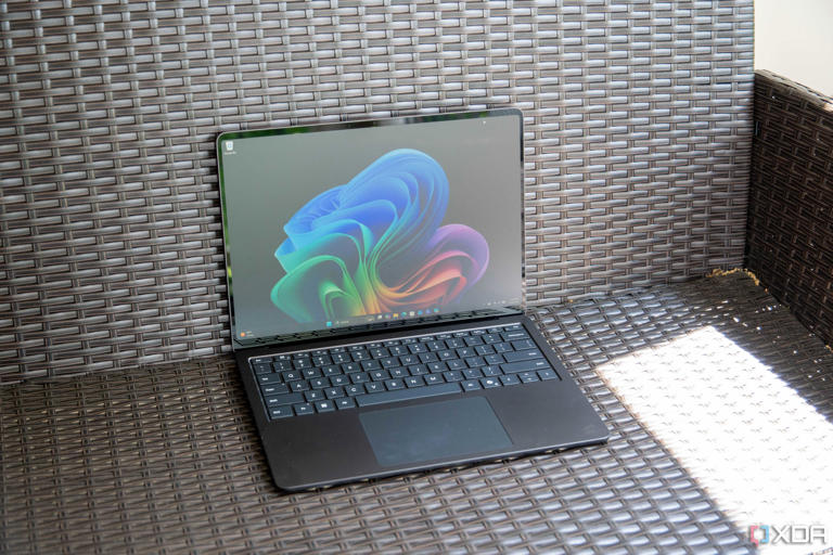 This 20-year-old Windows tool fixed my dead PC when nothing else would