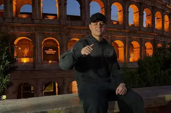 Filho de Deolane Bezerra também enfrenta busca e apreensão na Operação ...