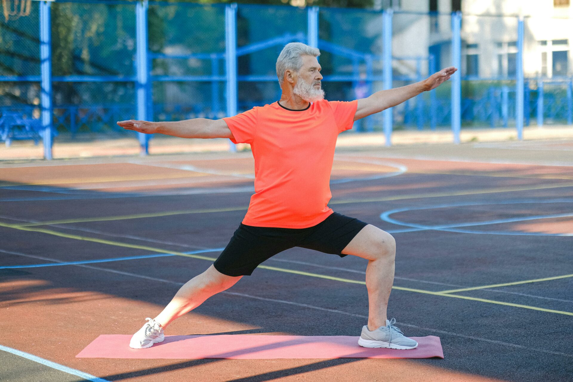 10 exercises slowly killing seniors