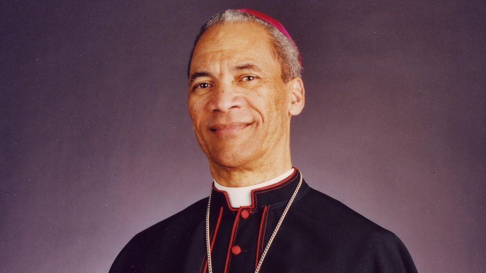 Diocese of Pensacola-Tallahassee announces death of Bishop John H ...