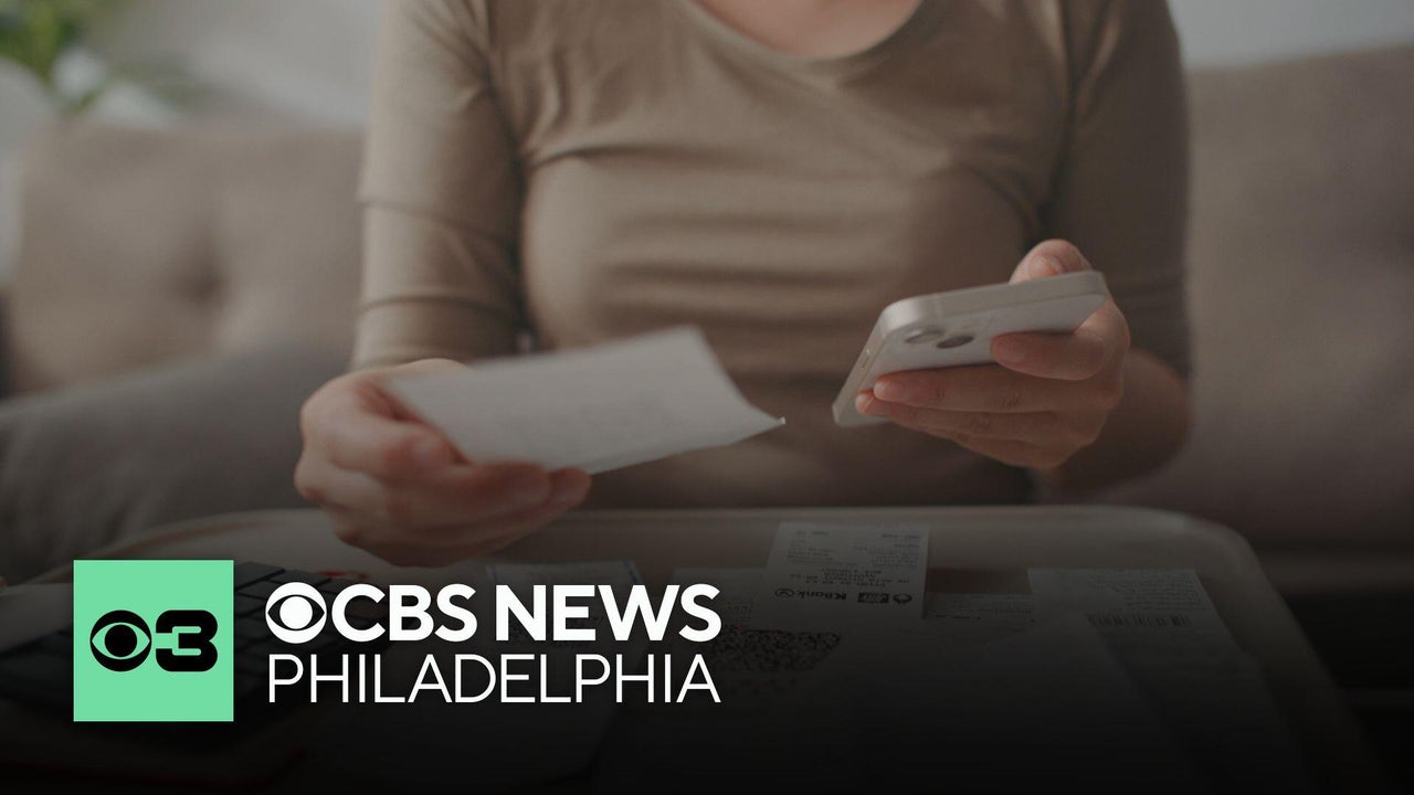 Struggling with debt? Here's when to consider credit counseling