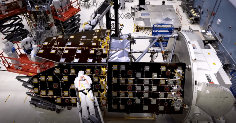 ‘We are capturing millions of galaxies in a single image’: NASA offers ...