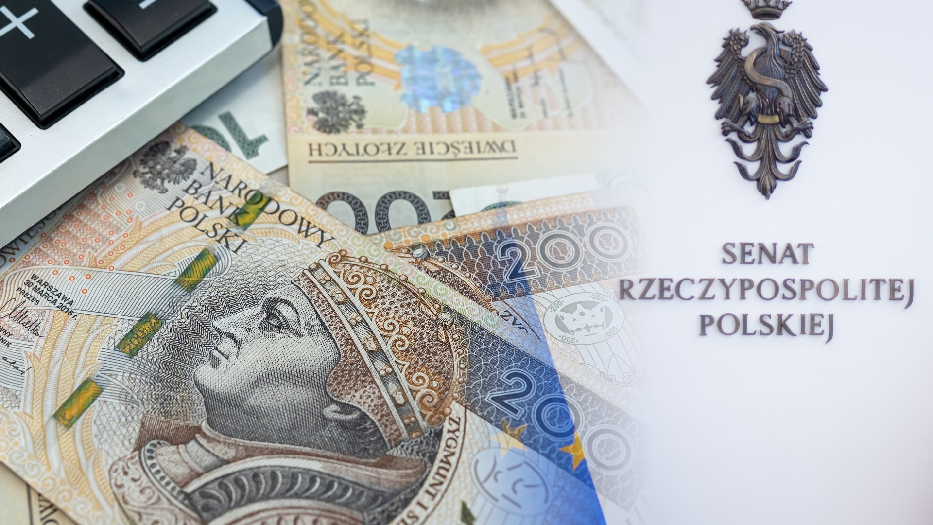 Największa zmiana w podatkach trafi na biurko prezydenta. Senat zdecydował