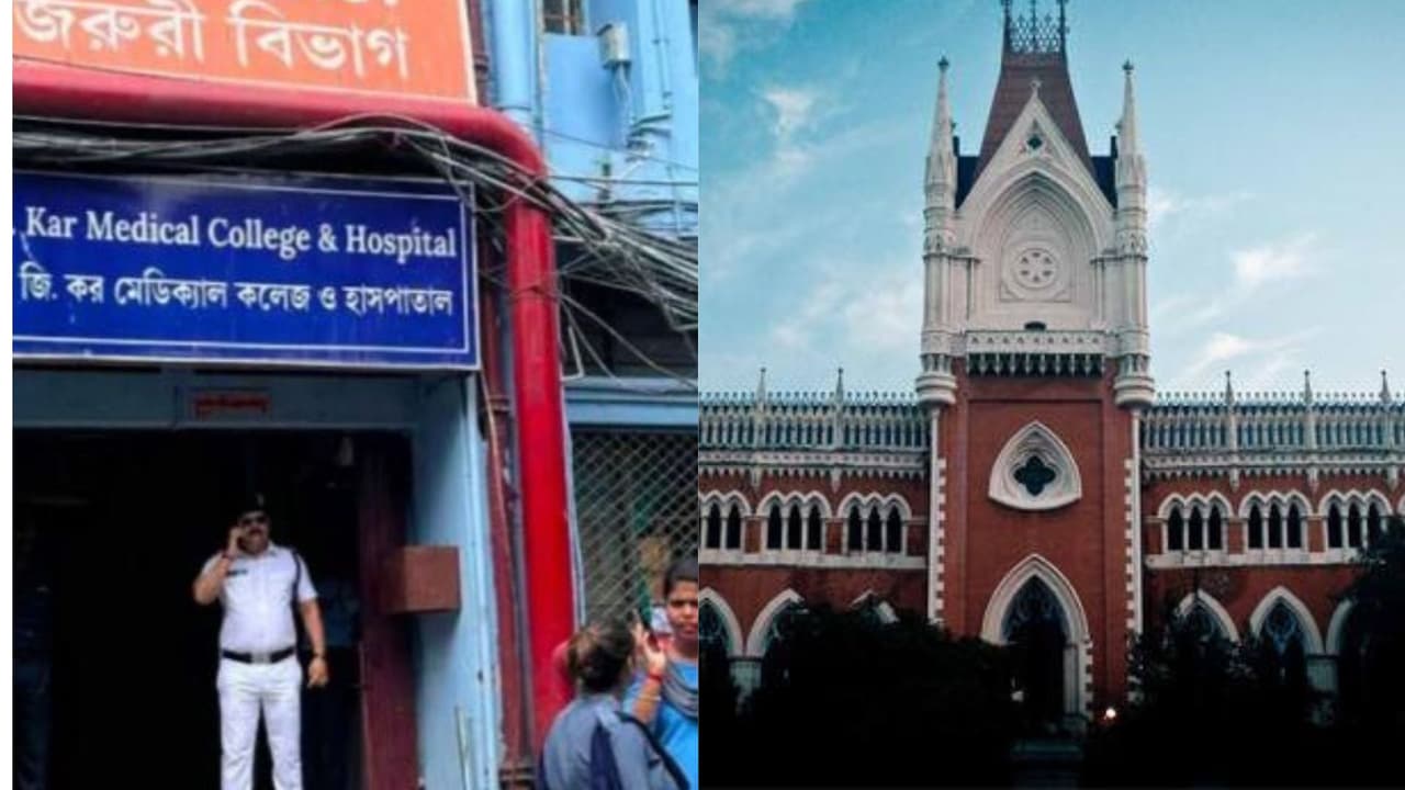 Big twist in RG Kar case: High Court slams CBI, orders fresh SIT probe ...