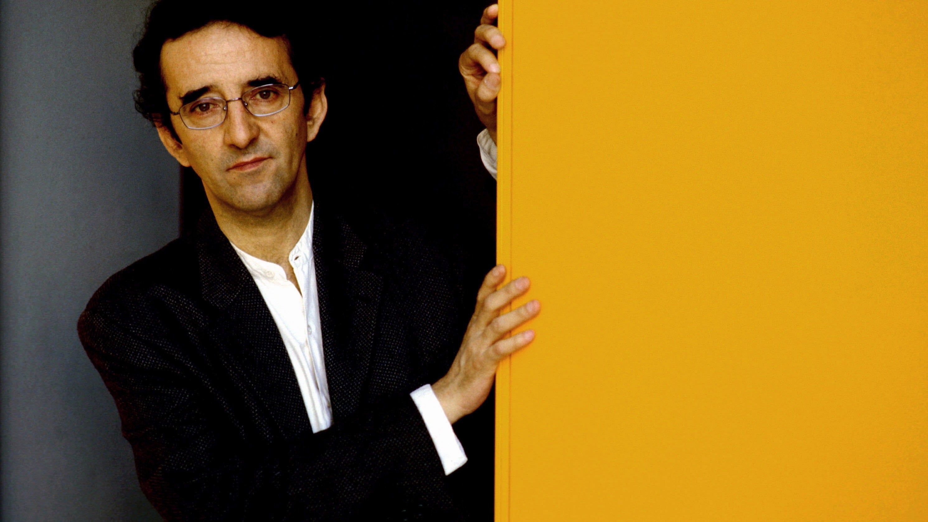 En busca de Roberto Bolaño