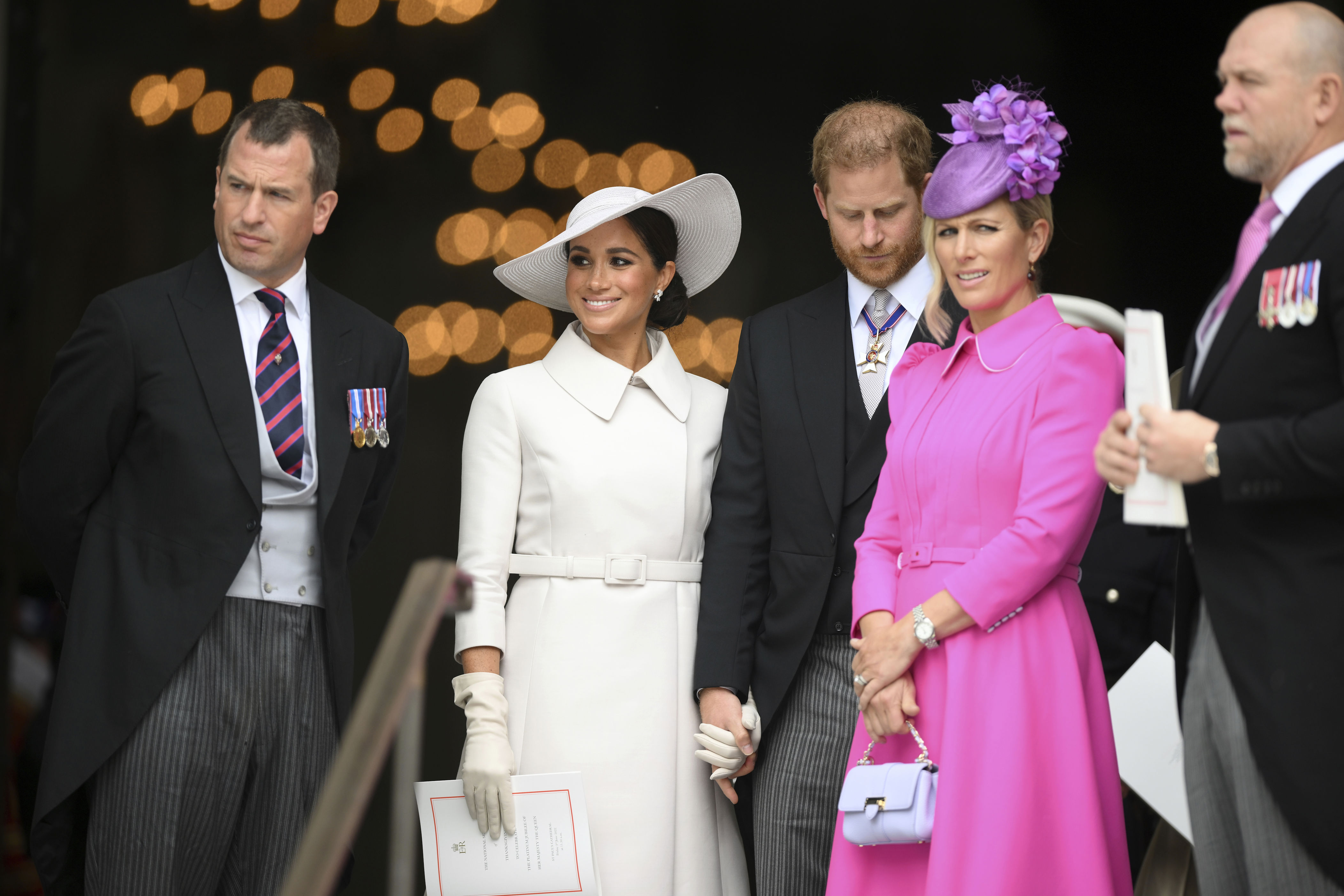 From the guest list to the venue: Everything you need to know about ...