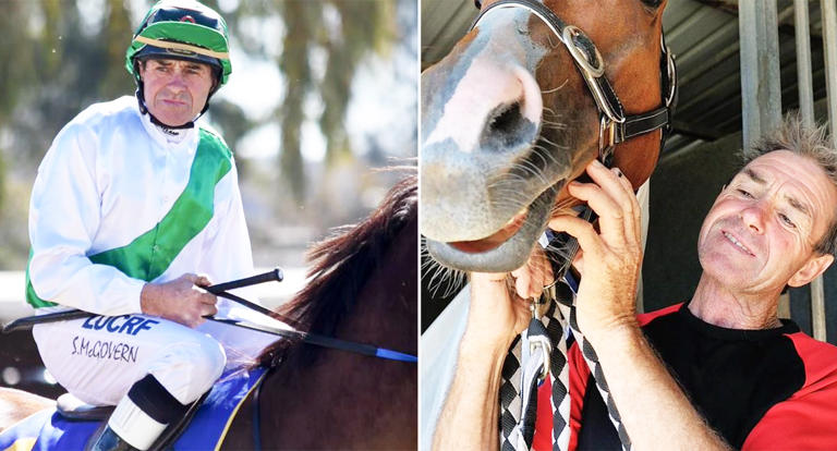 Horse racing world heartbroken after devastating update on Aussie ...