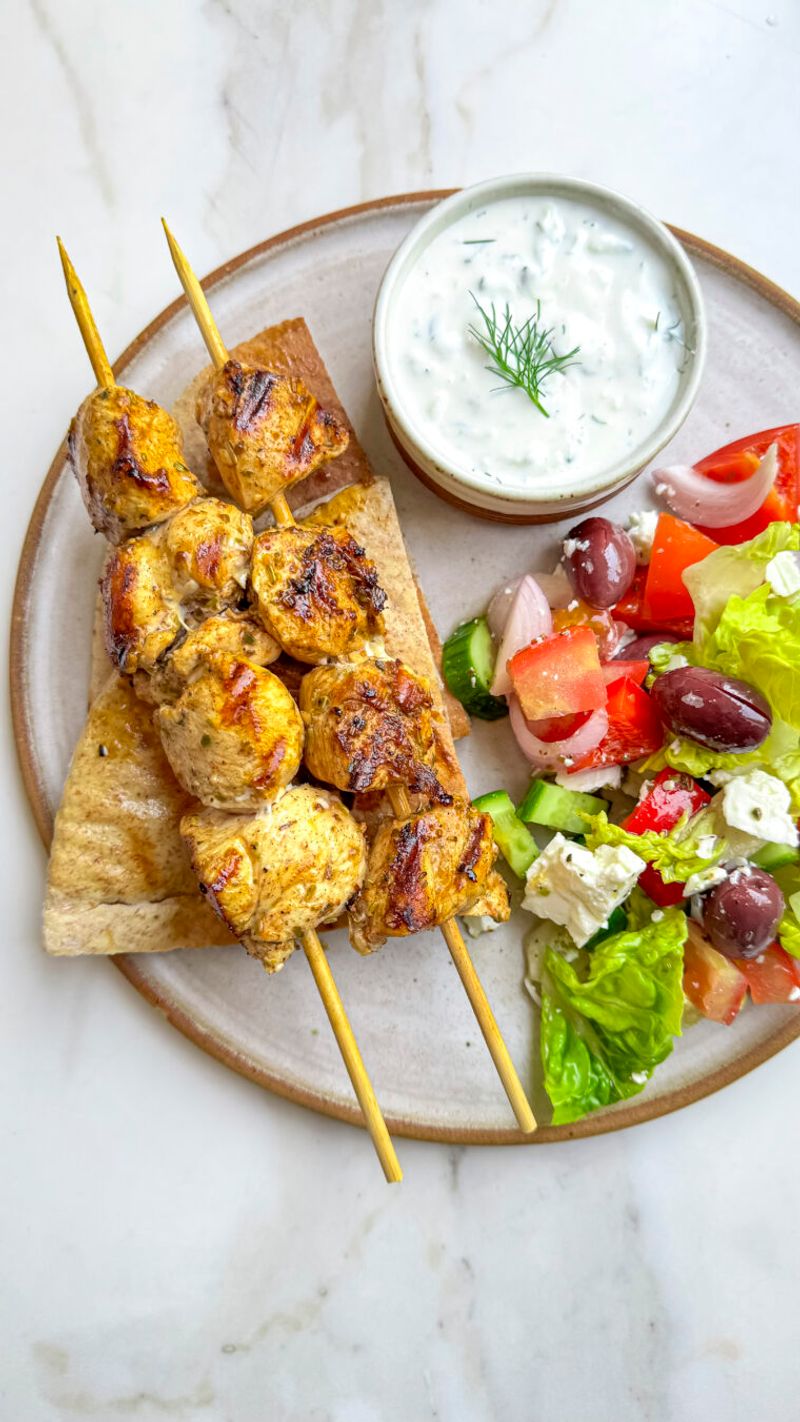 18 Greek chicken recipes bursting with herbs and citrus