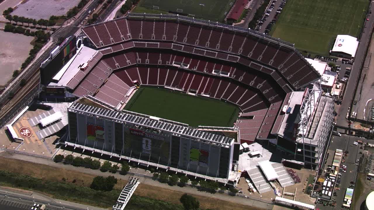 World Cup security: How Idaho National Lab is protecting Bay Area ...