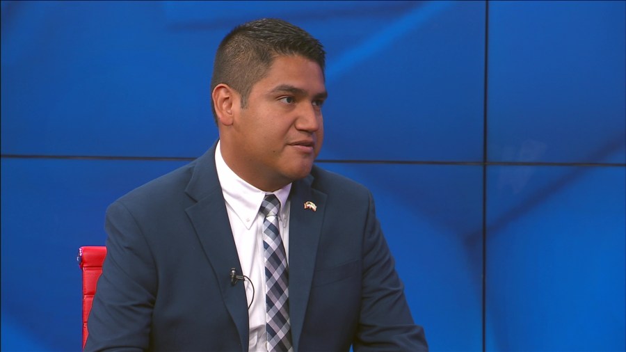 Attack ads say Randy Villegas approved multimillion-dollar abuse ...