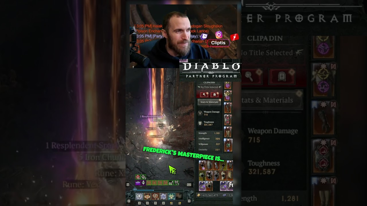 This new mythic nightmare dungeon is breaking the game in Diablo 4 ...