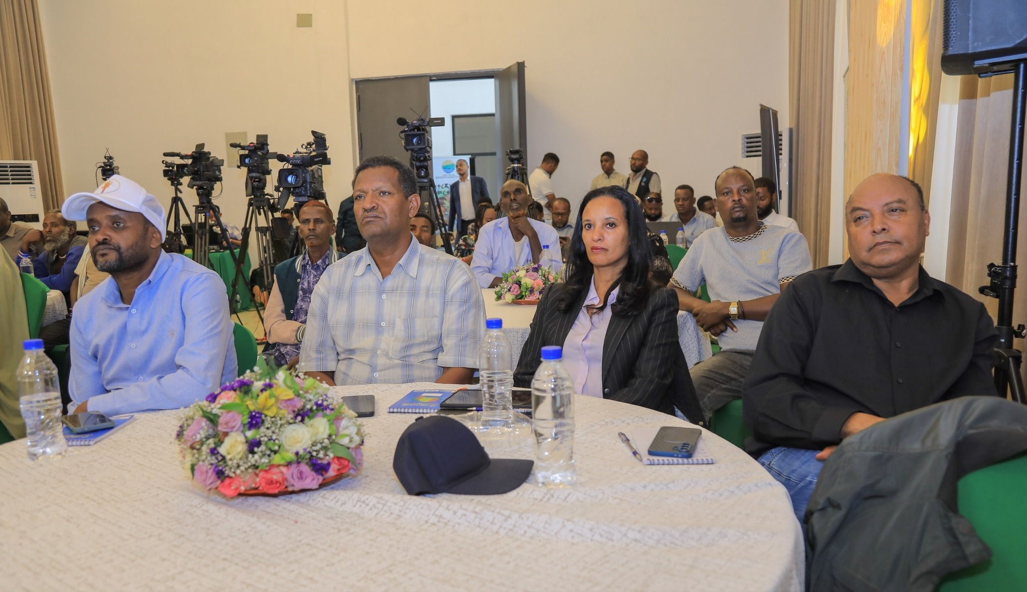 Building food-self-sufficient generation key to realizing NAT'L dignity ...