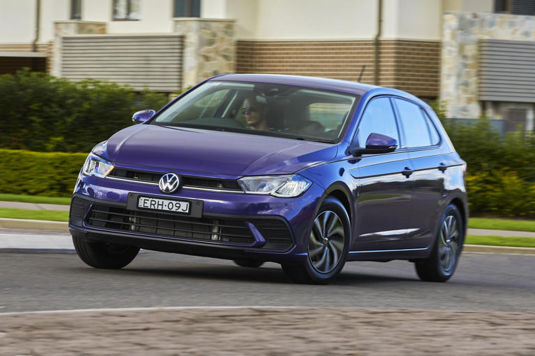 VW coy about ID. Polo and ID.3 Neo EV launches in Australia