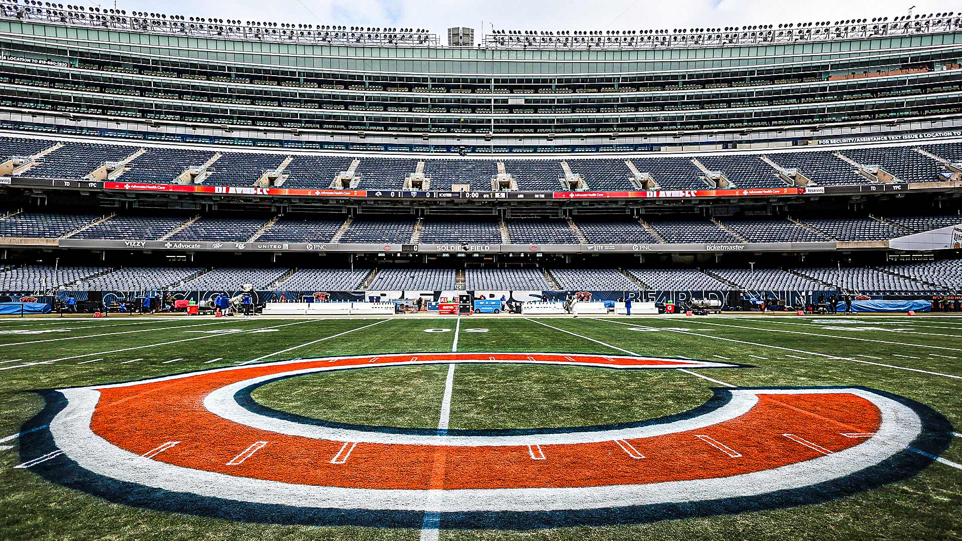 With Chicago options ‘exhausted,’ Bears focus on Arlington Heights and ...