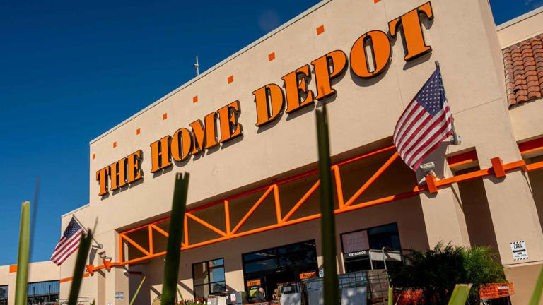Morgan Stanley keeps overweight rating on Home Depot stock after Q1
