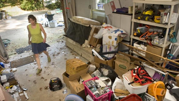 Decluttering tips that actually stick for life