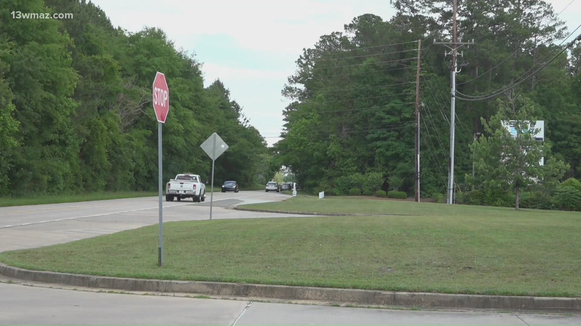 Costco submits plans to build store in North Macon, drawing some ...