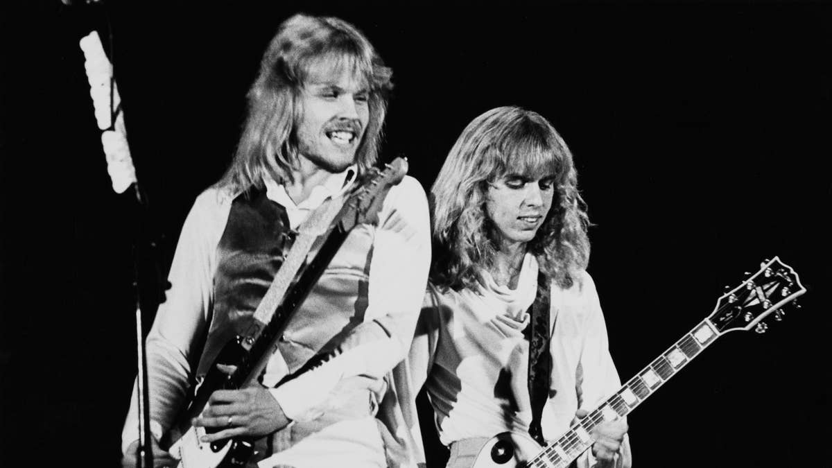 Styx thrills 10,000 fans in Little Rock with classic hits 47 years ...