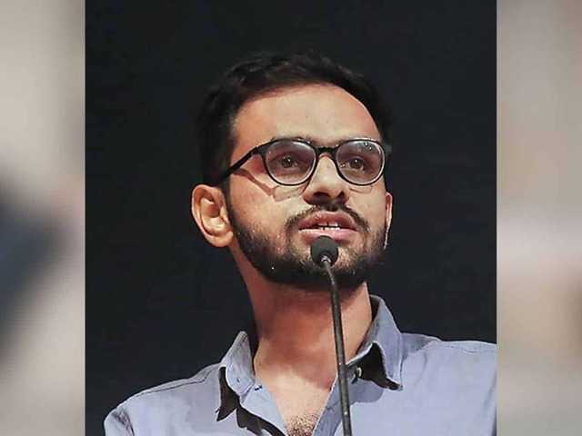 Umar Khalid moves Delhi High Court seeking interim bail
