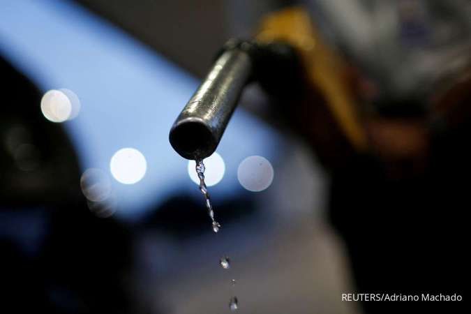 Pertamina Patra Niaga jaga ketahanan stok BBM di tengah lonjakan harga ...