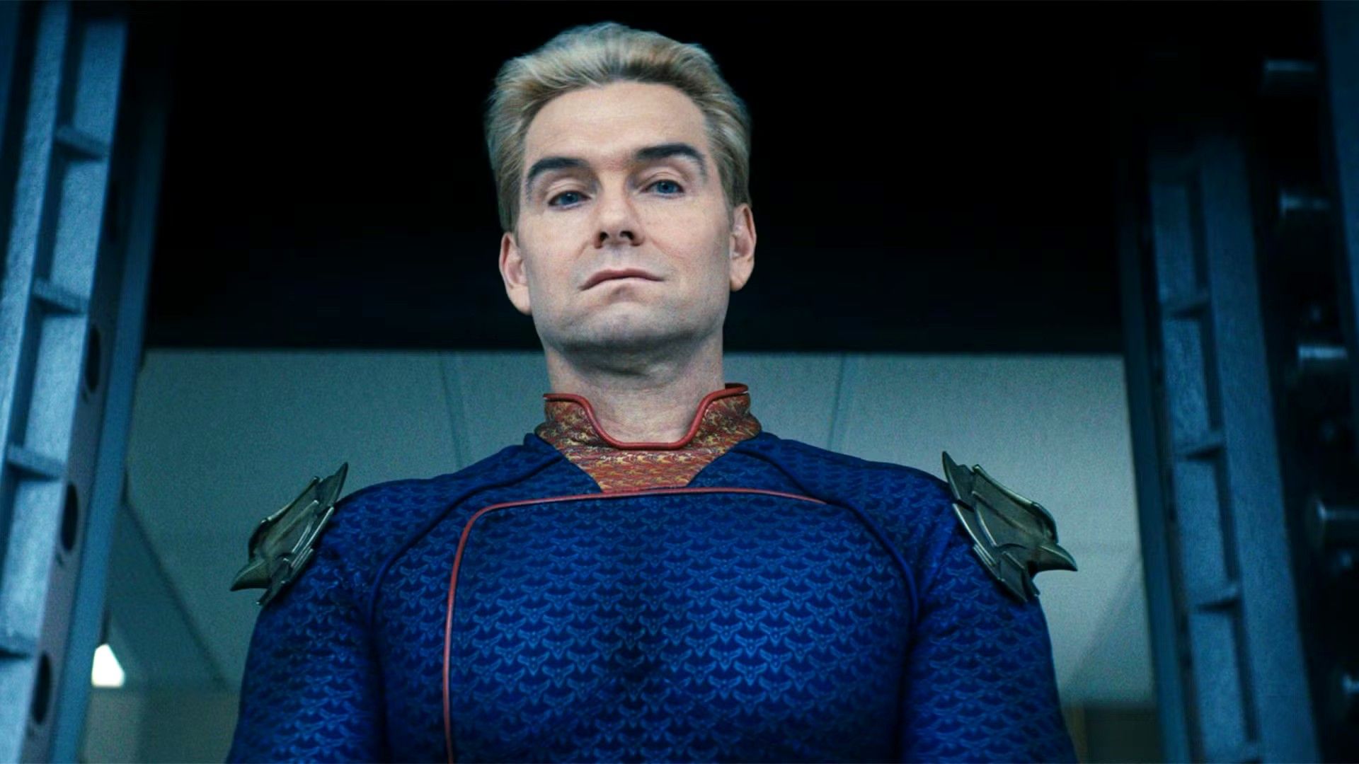 The Boys season 5 suffers massive Rotten Tomatoes audience score drop ...