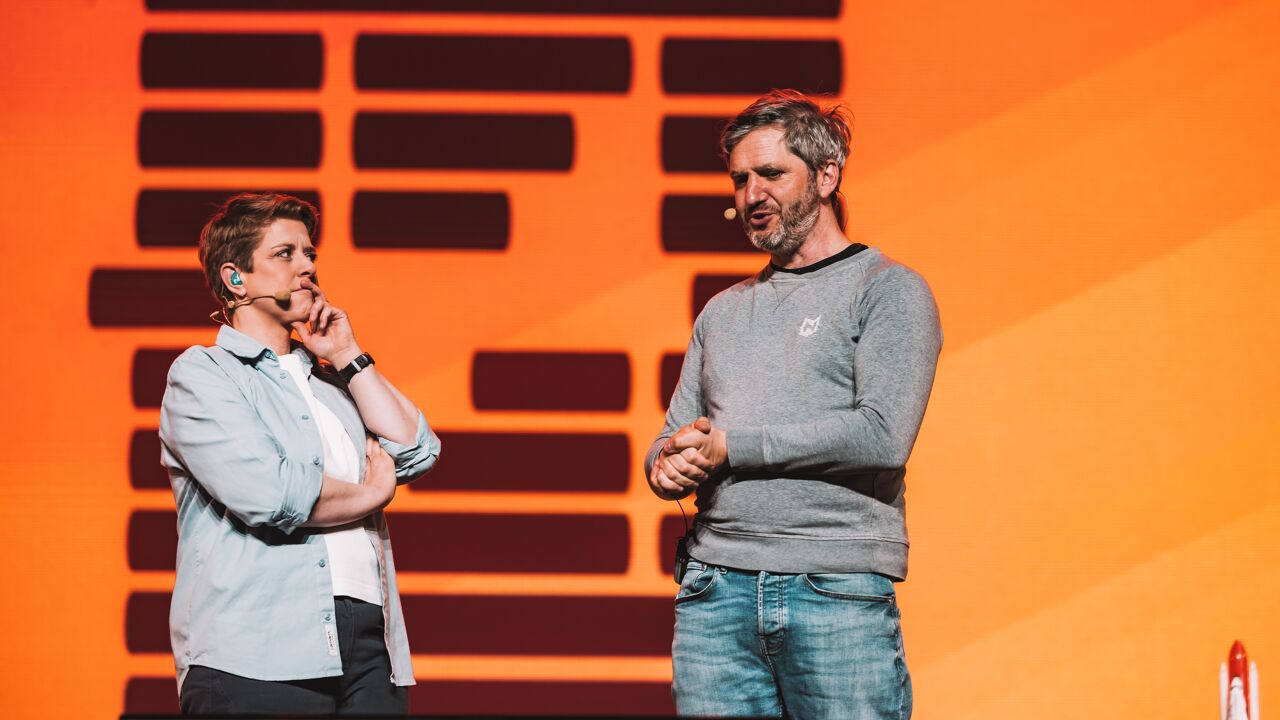Nerdland Festival verwacht 30.000 bezoekers: "Wetenschap is ook ...
