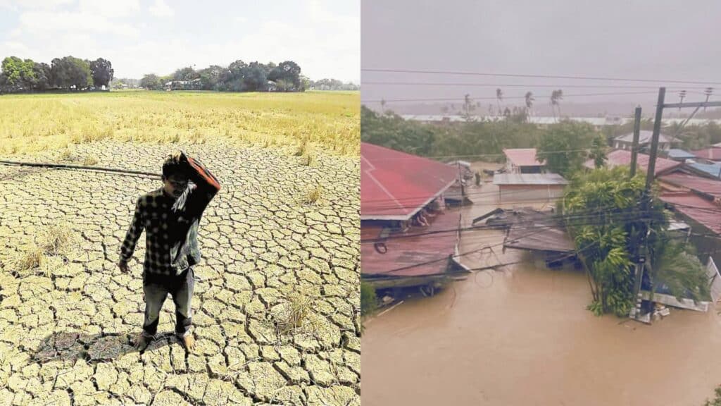Cebu may face floods, extreme heat as habagat, El Niño overlap
