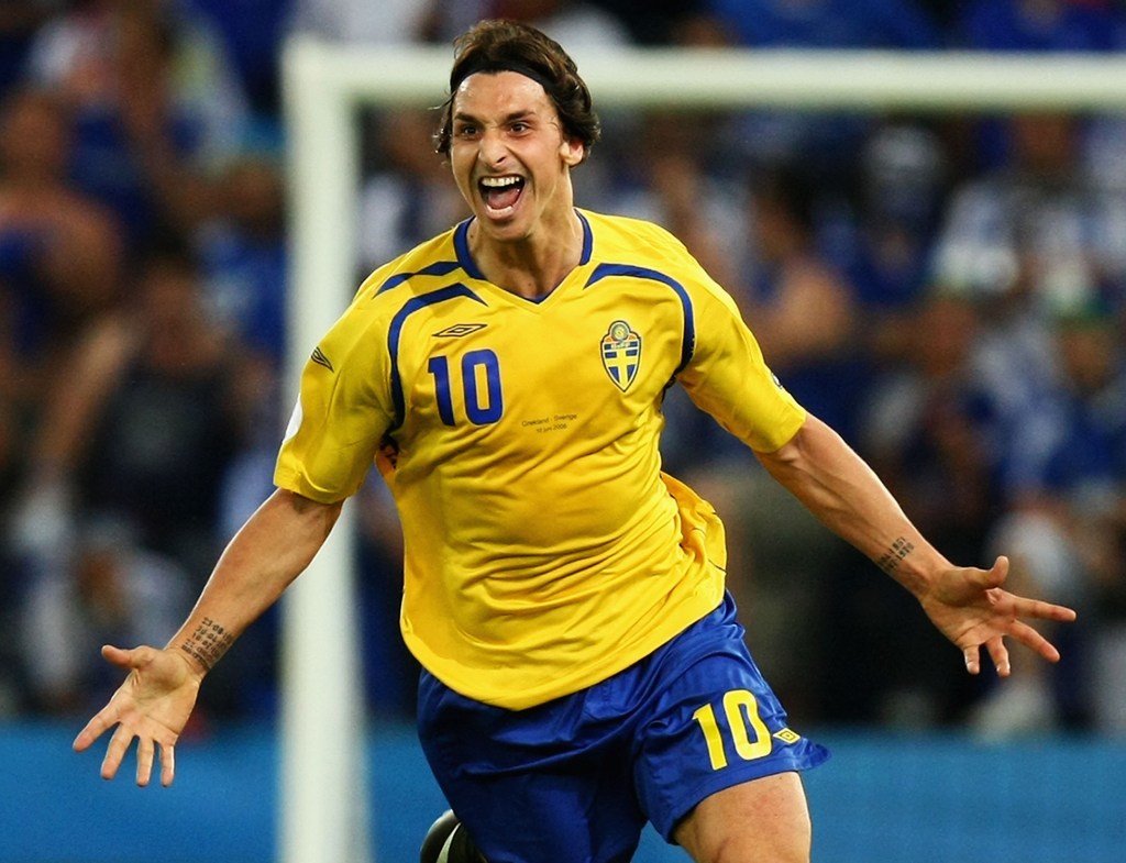 Fox turning to wide array of soccer greats in World Cup 2026 coverage