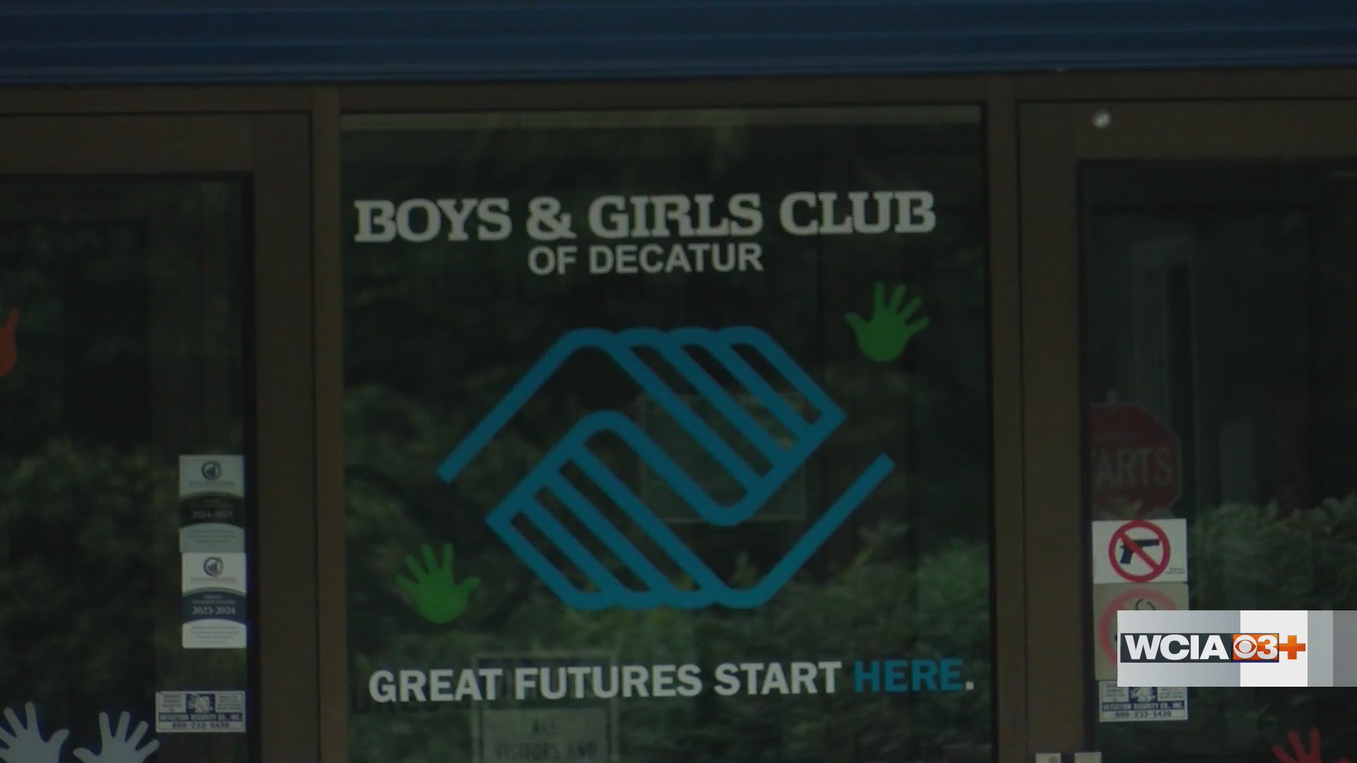 Boys and Girls Club of Decatur cancels summer camp