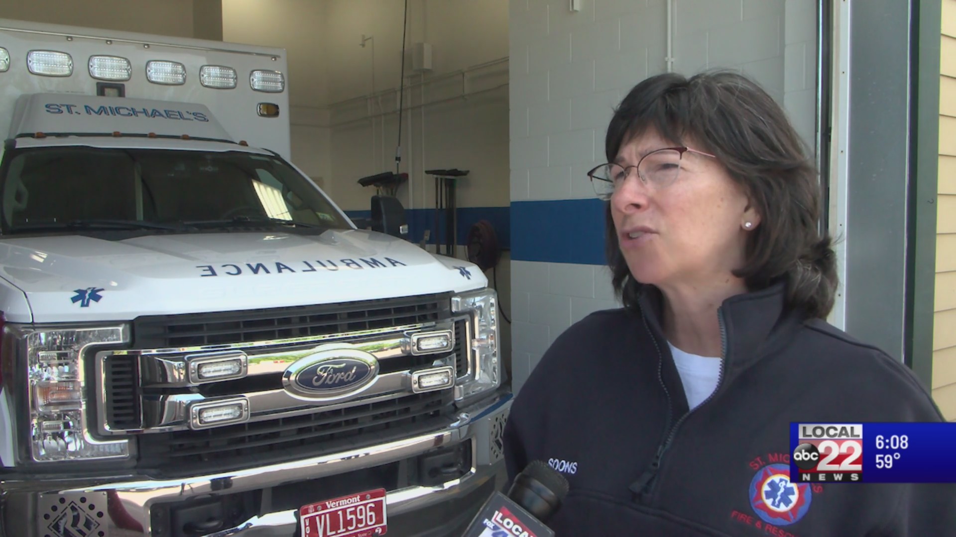 SMC introduces bachelor’s program for emergency services