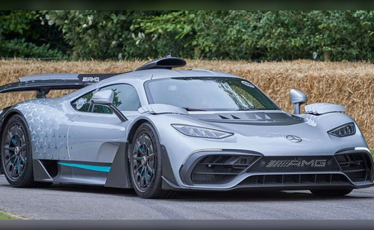 Los 8 coches más caros de la historia que cuestan millones y parecen ...