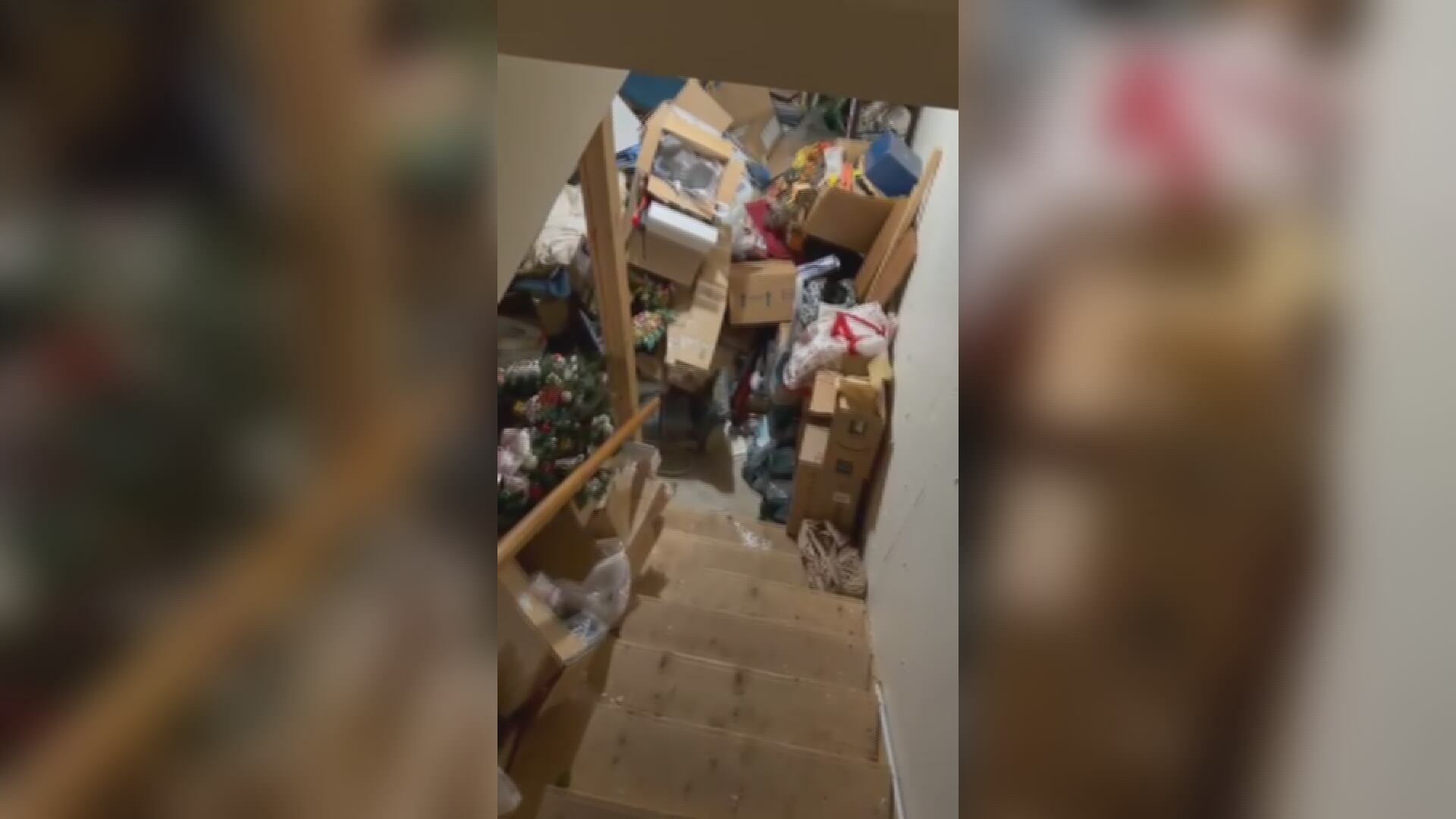 Hoarding cases rise in Rockford region as experts warn 'doom shopping ...