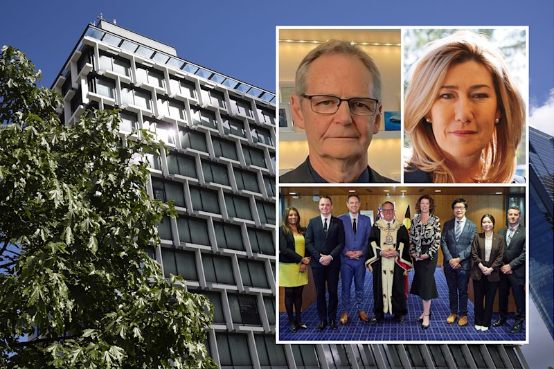 The complaints at the centre of inspector’s City of Perth probe