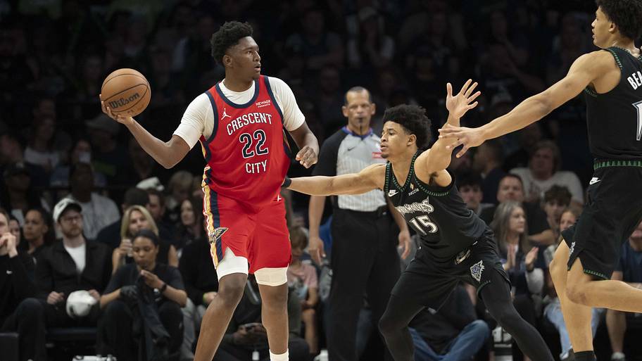 Former Maryland star named to NBA All-Rookie Second Team
