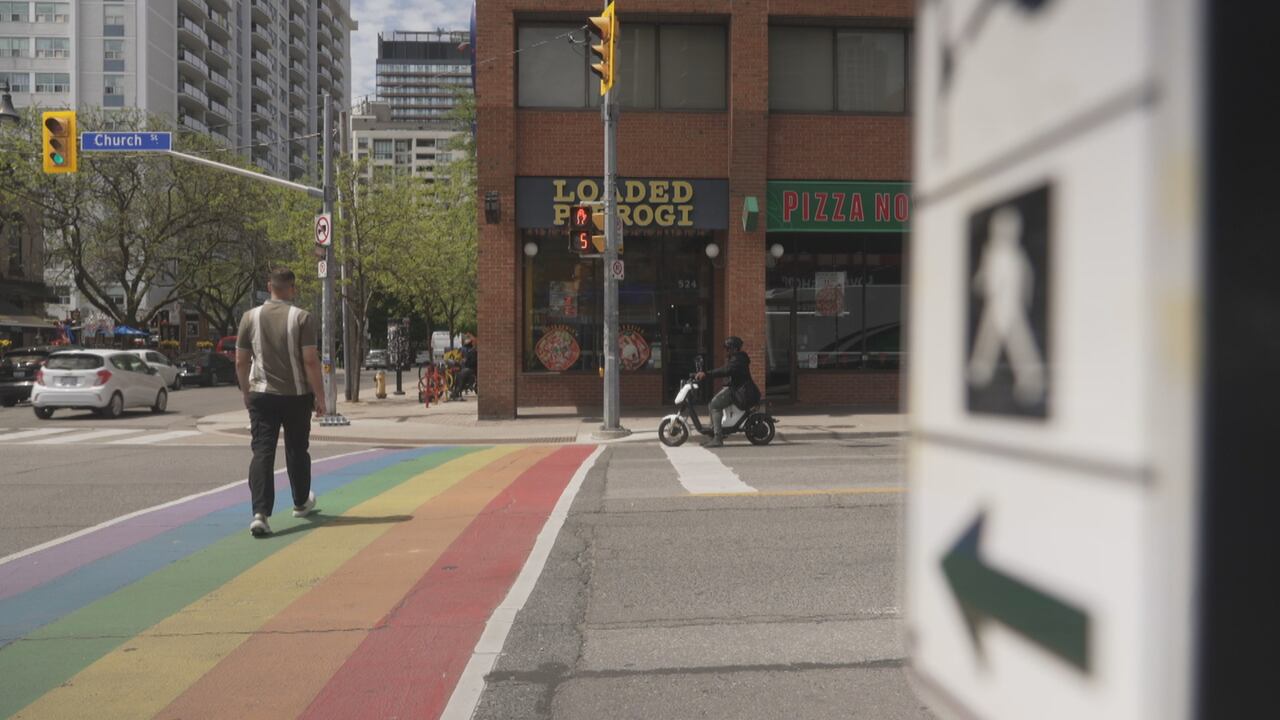 Council votes to make Church Street pedestrian-friendly for part of summer