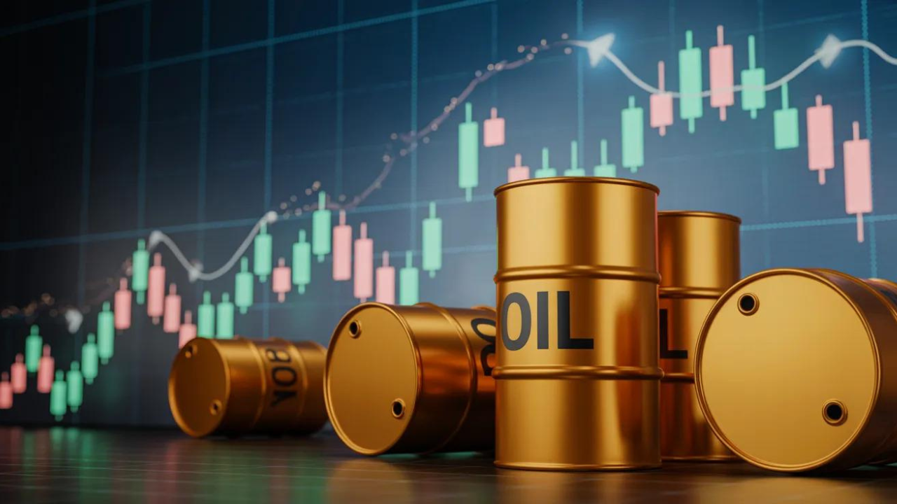 Oil prices today: Crude rises as doubts grow over US-Iran peace talks ...