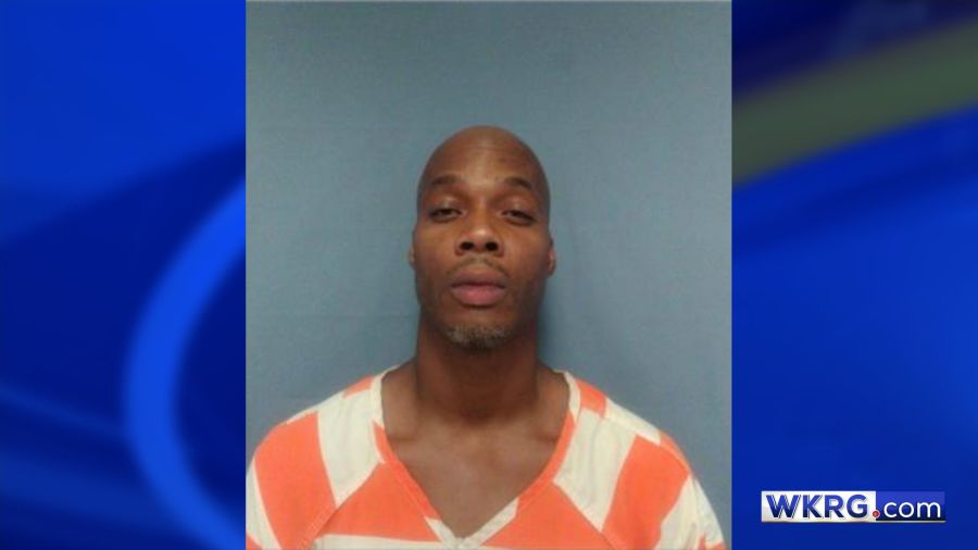 Man wanted in Wisconsin, Indiana arrested in Okaloosa County