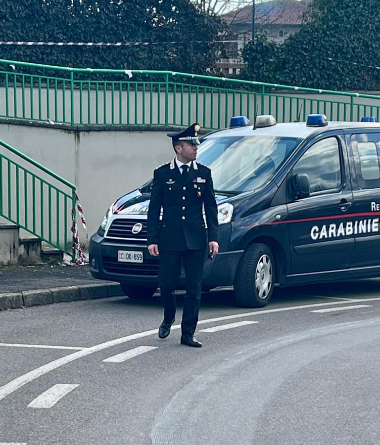 Nuovo blitz antidroga. Cocaina e bilancini nell’auto. Scatta un doppio ...