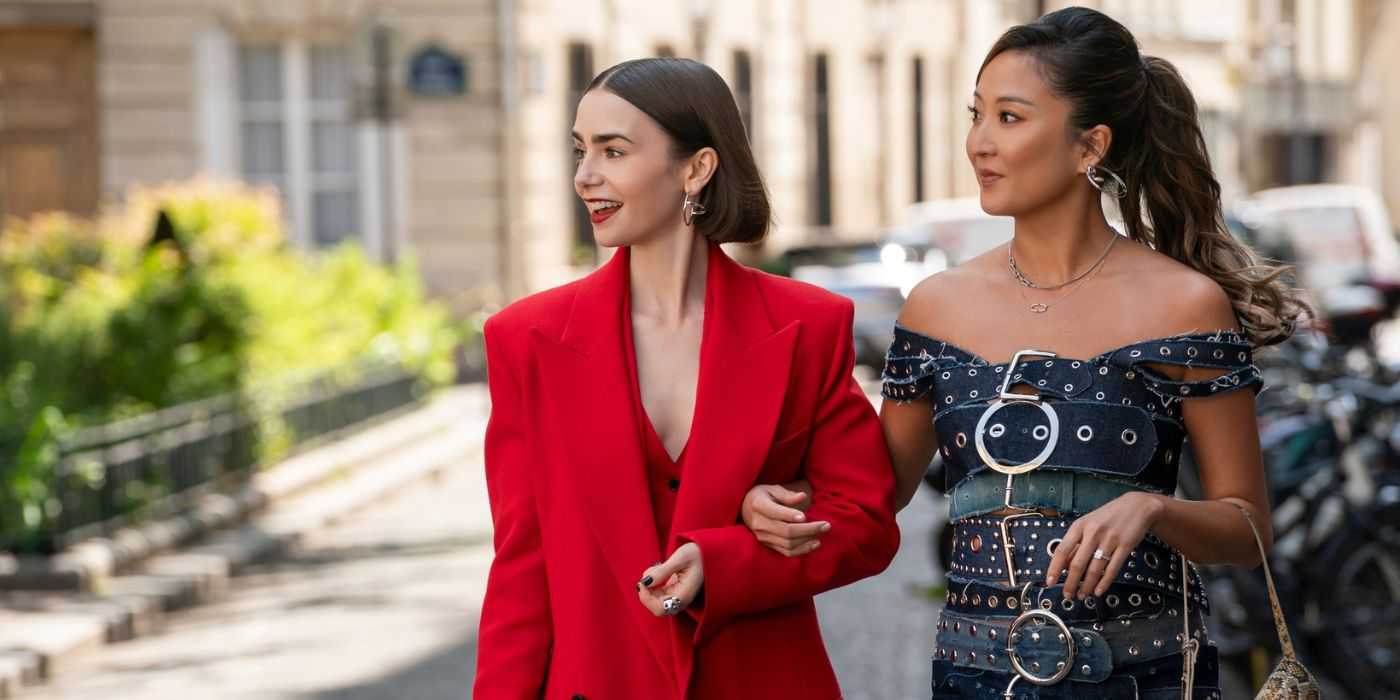Netflix officially confirms Emily in Paris’ future after 6 seasons