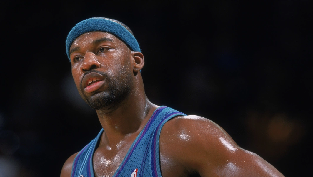 Baron Davis recalls Charlotte's low costs and career lessons