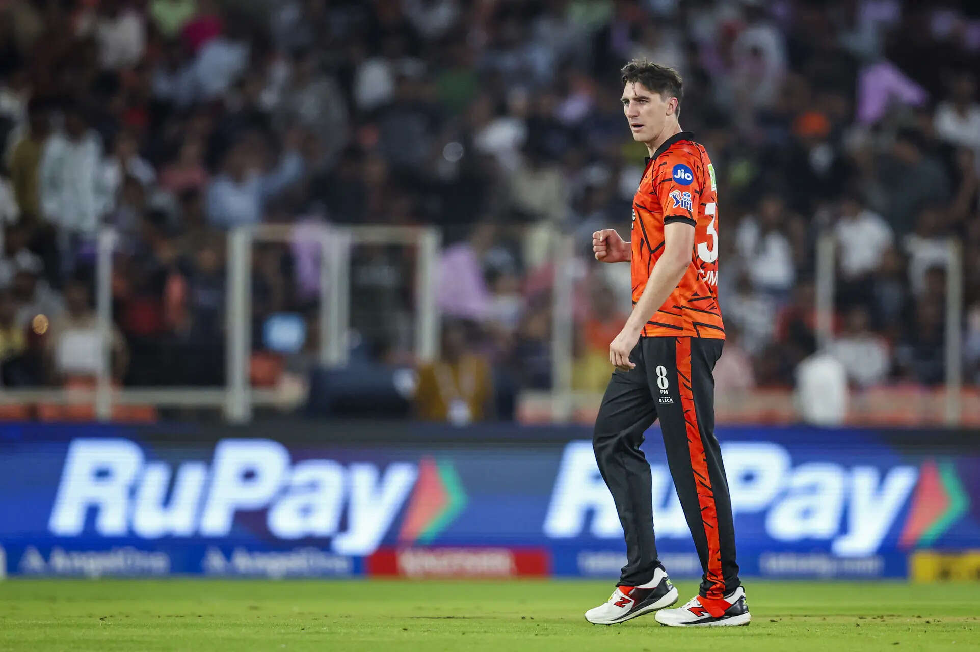 Pat Cummins: 'Abhishek, Klaasen, Trav, Ishan shouldn't be told that ...