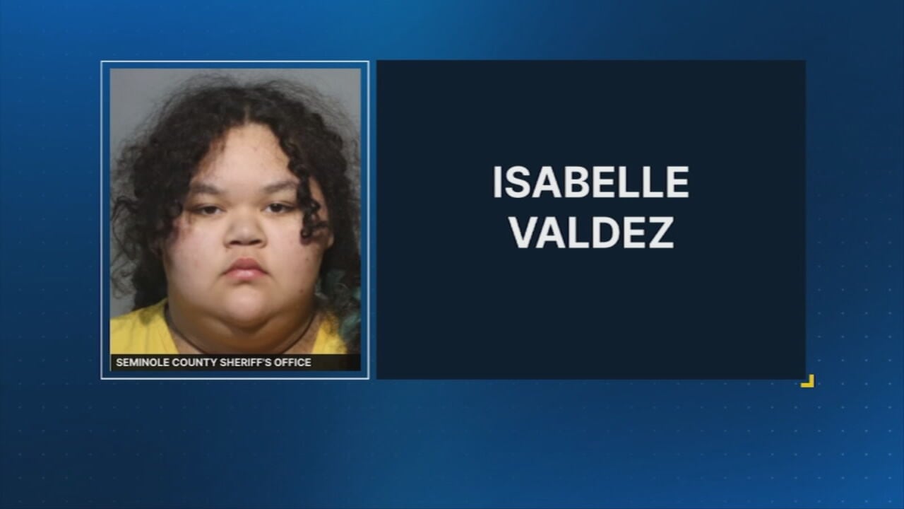 Teen accused in Lake Brantley School stabbing plot pleads for sympathy ...