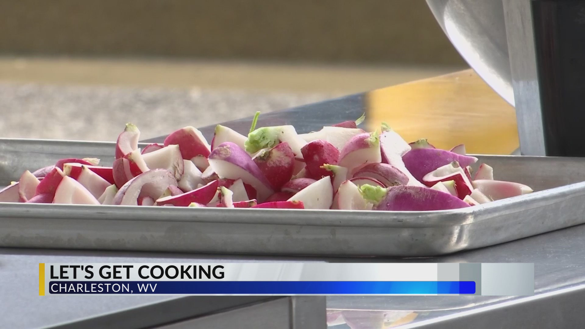 ‘Let’s get cooking’ class celebrates 10th anniversary at Capitol Market