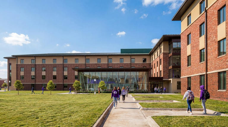 $70M approved for new SFA residence hall