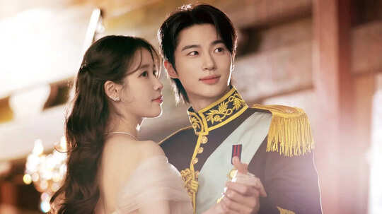 Perfect Crown to delete controversial coronation scene? New accusation ...