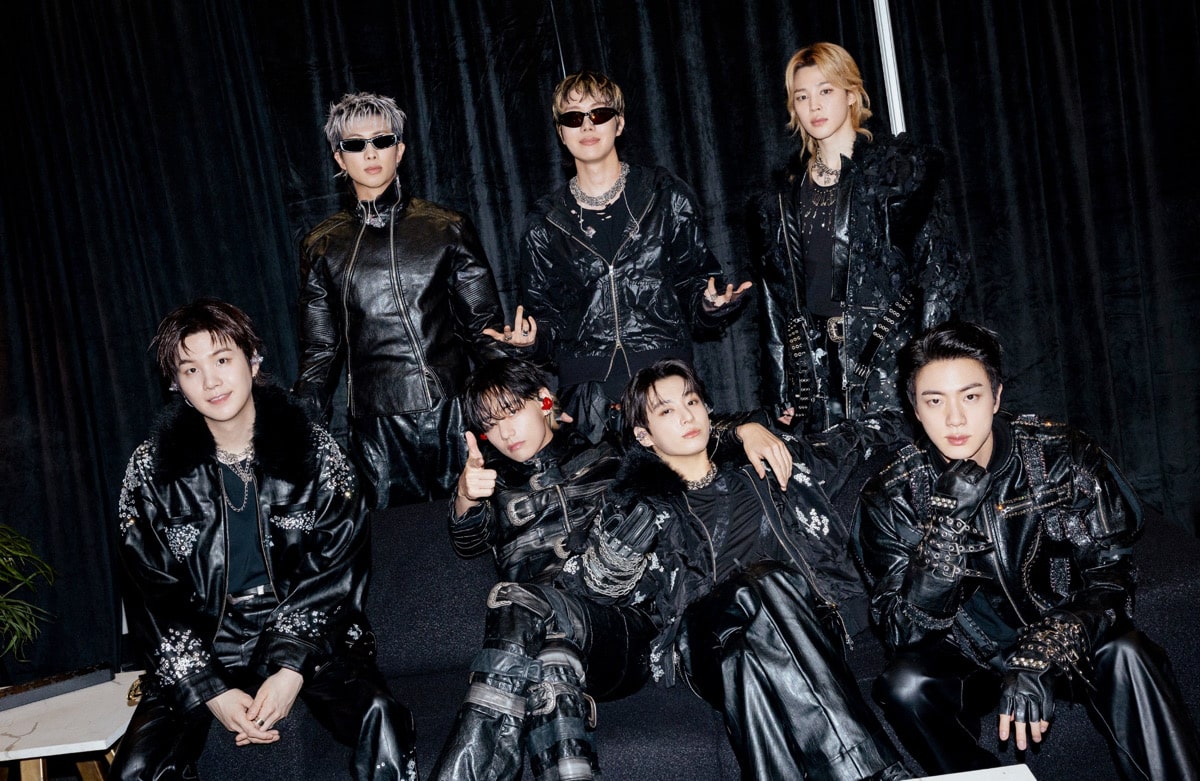 BTS to stage 'Arirang' concert at Philippine Sports Stadium