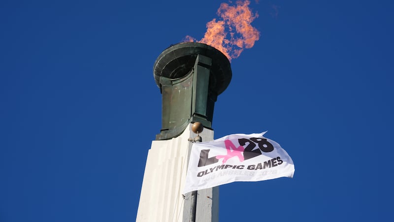 A 10% tax on Olympic tickets in LA? Why attending the 2028 Summer Games ...