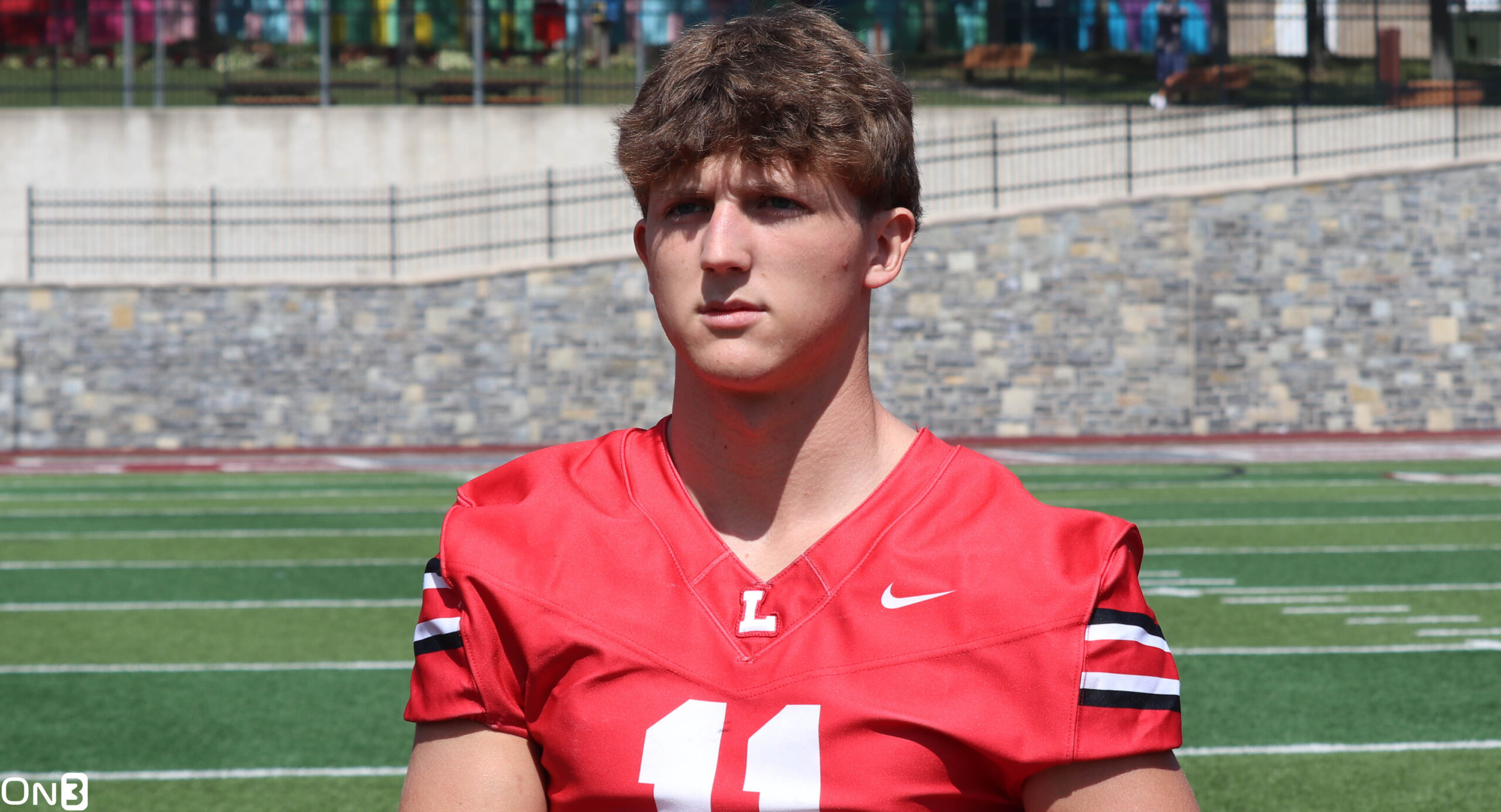 Penn State tight end target Sean Currie set to announce Friday